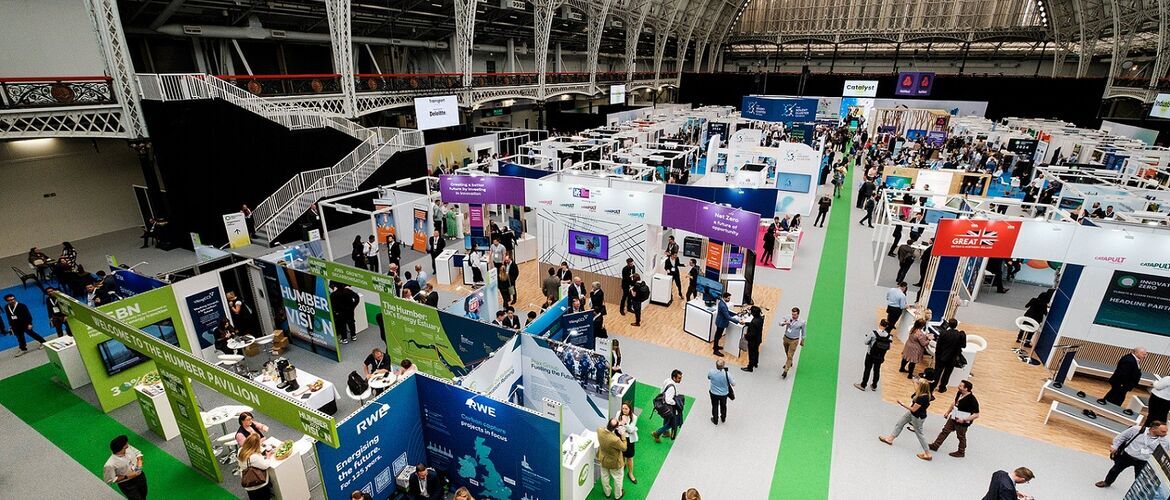 Invest Hull | Future Humber and partners present region’s green…